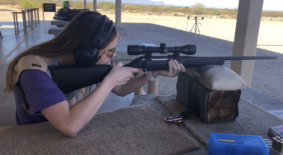 Agave Firearms Training & Defensive Tactics LLC – Training, Education, Classes & Private Lessons